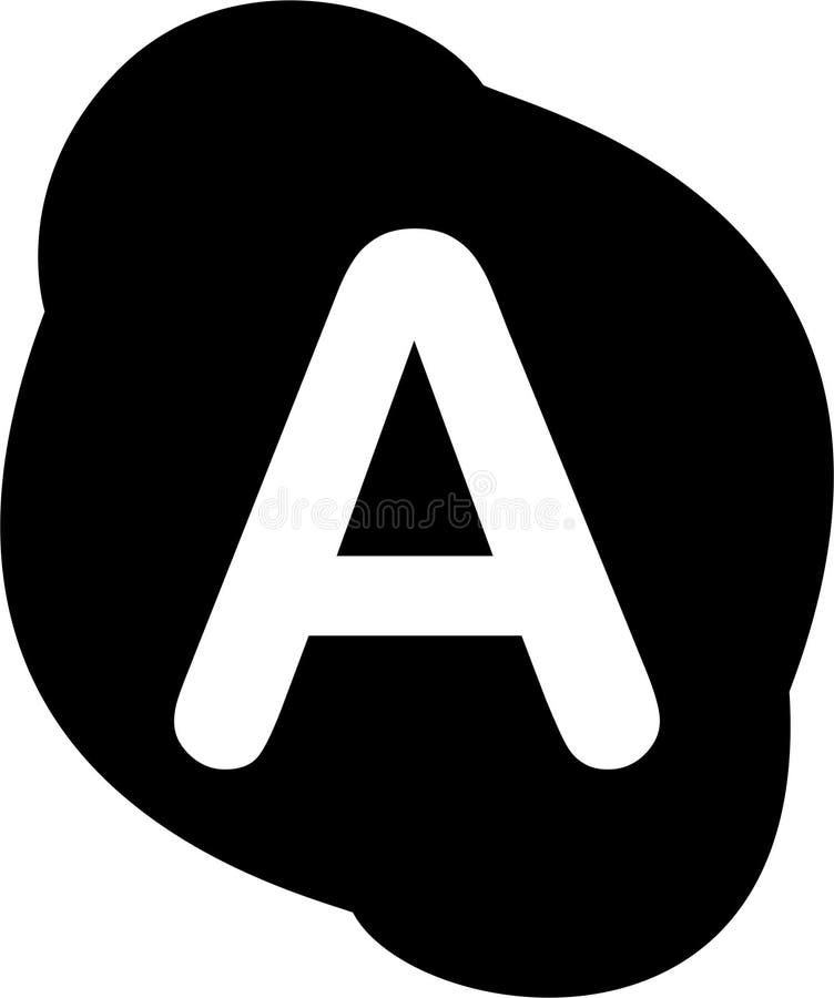 Logo Alphabet Icon Vector Design Stock Vector - Illustration of logo ...