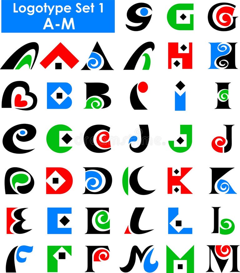 Based Alphabet Icon Vector Stock Illustrations – 4,371 Based Alphabet ...