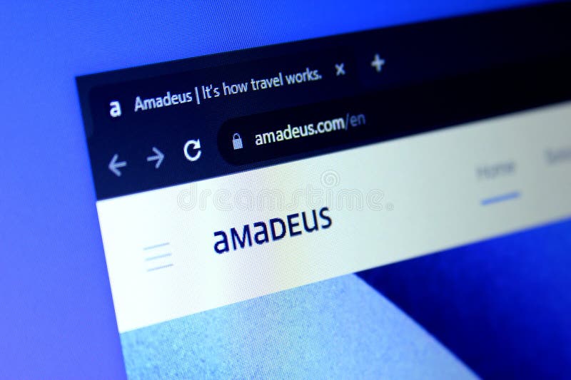 Amadeus Logo Stock Photos - Free & Royalty-Free Stock Photos from ...