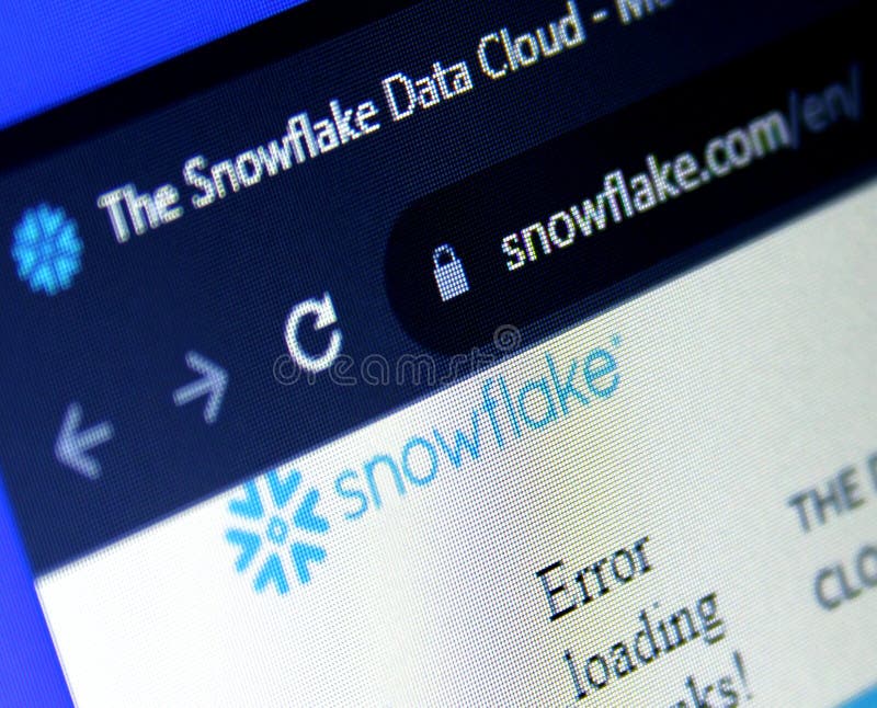 Snowflake Computing Stock Photos - Free & Royalty-Free Stock Photos ... Snowflake Computing Stock Photos - Free & Royalty-Free Stock Photos ...