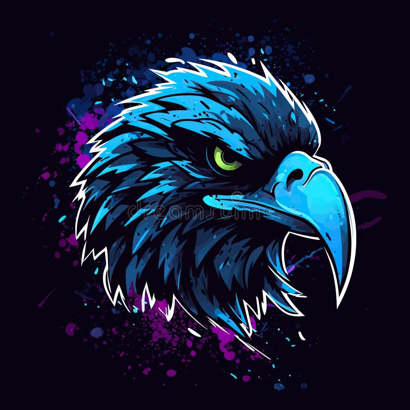 Esports Hawk Stock Illustrations – 106 Esports Hawk Stock Illustrations ...