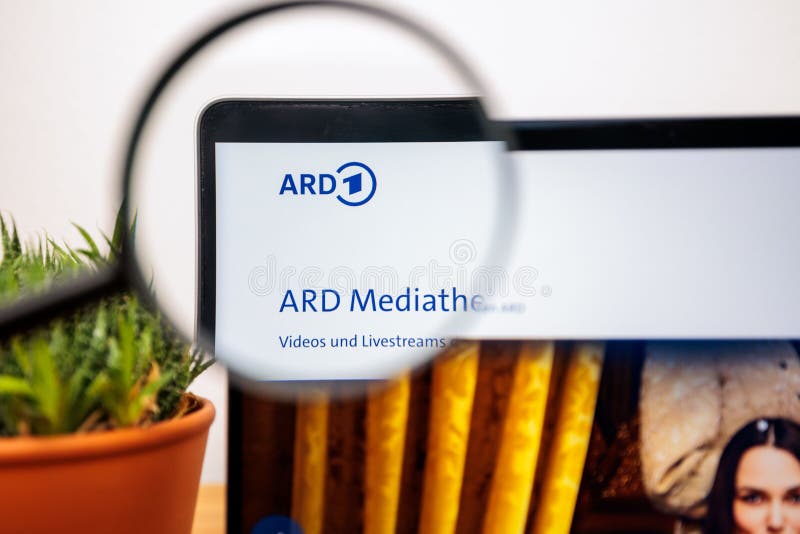 Ard Logo Stock Photos - Free & Royalty-Free Stock Photos from Dreamstime