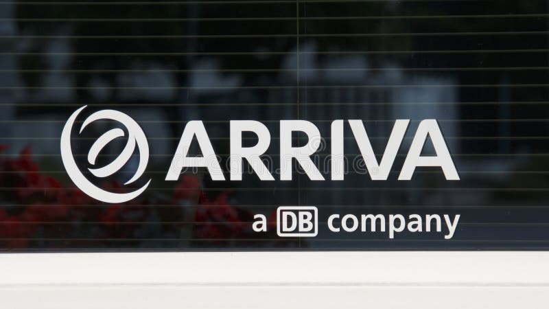 143 Arriva Logo Stock Photos - Free & Royalty-Free Stock Photos from ...