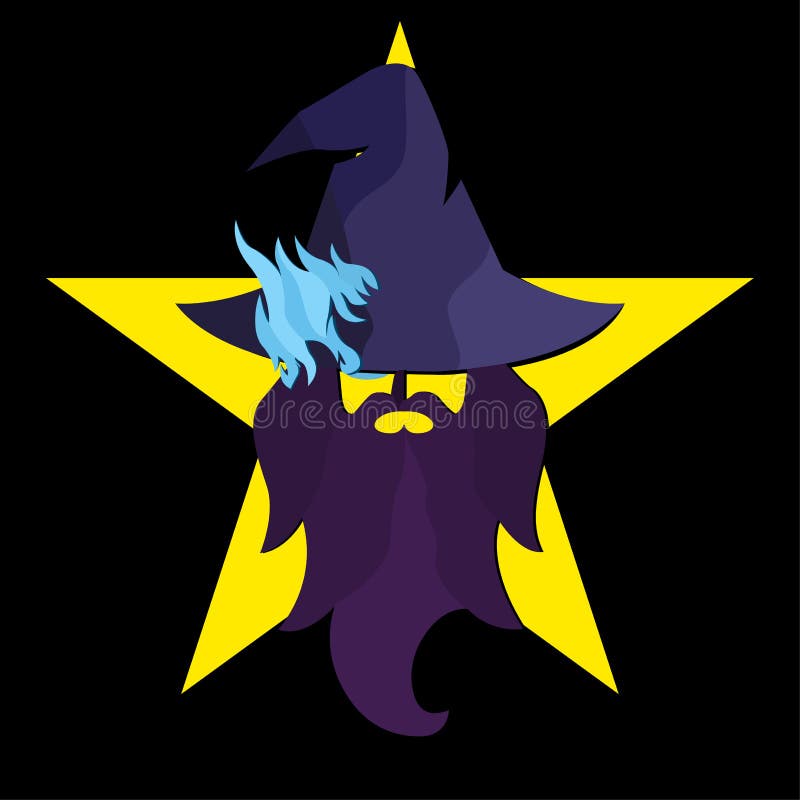 Angry Magician Stock Illustrations – 459 Angry Magician Stock ...