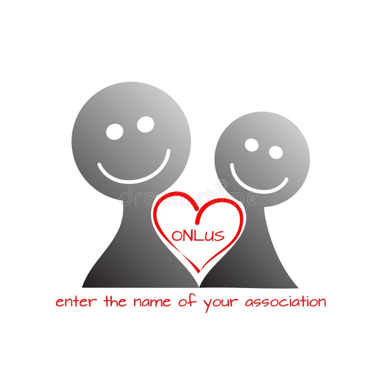 Logo - Association stock vector. Illustration of concept - 30321032