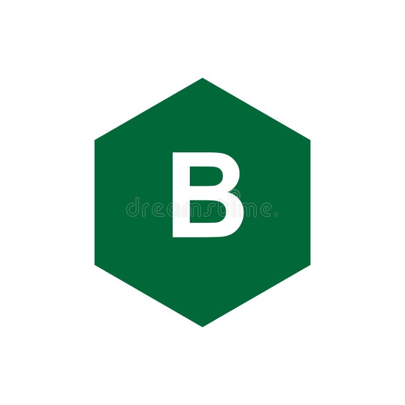 Hexagon B Stock Illustrations – 1,631 Hexagon B Stock Illustrations ...