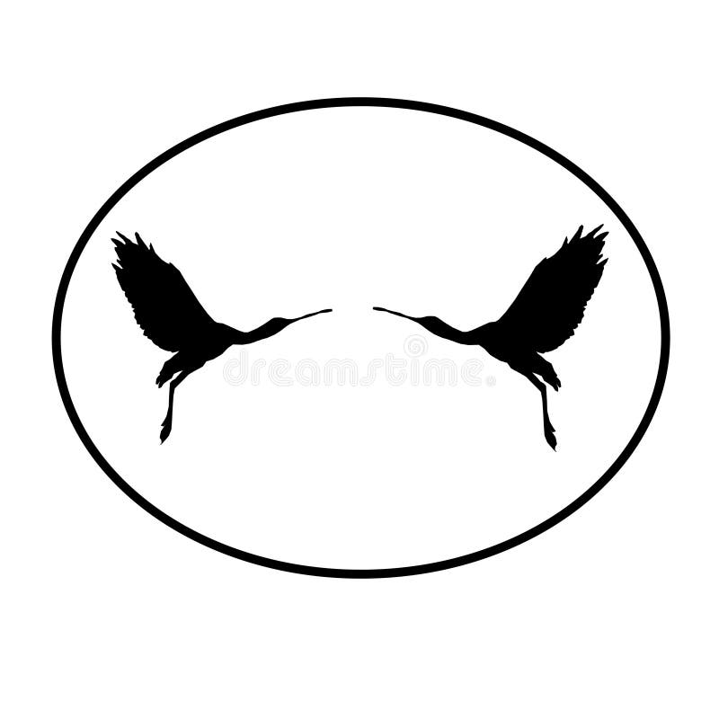 Spoonbill Birds Stock Illustrations – 100 Spoonbill Birds Stock ...