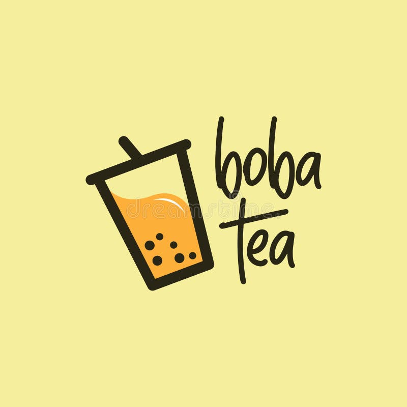 Boba Shop Stock Illustrations – 229 Boba Shop Stock Illustrations ...