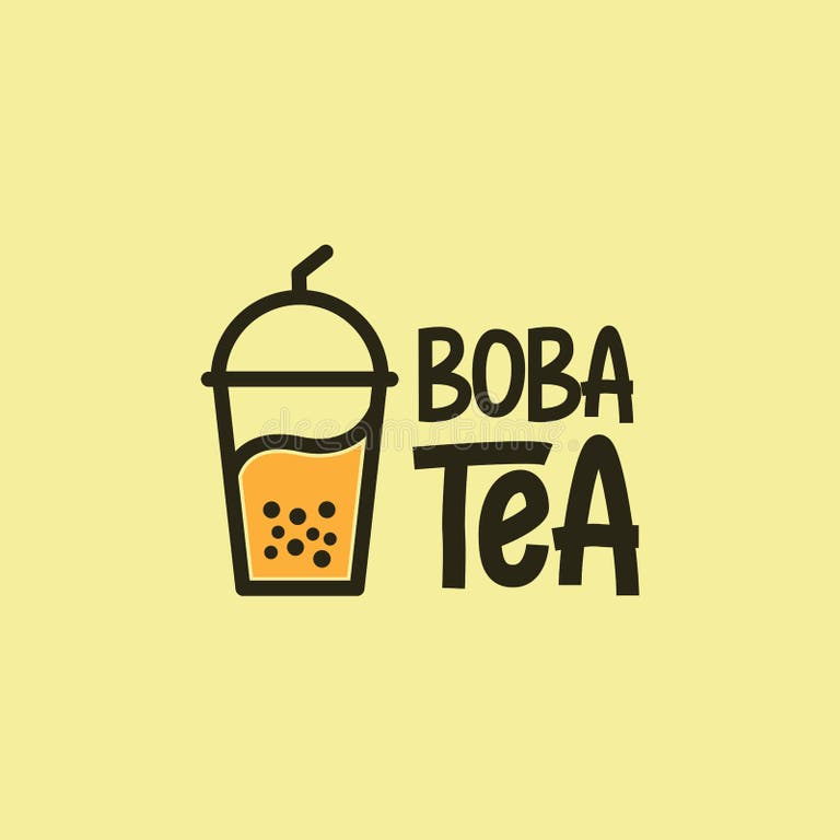 Boba Tea Stock Illustrations – 9,885 Boba Tea Stock Illustrations ...