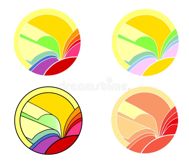 Placed Logo Stock Illustrations – 2,934 Placed Logo Stock Illustrations ...