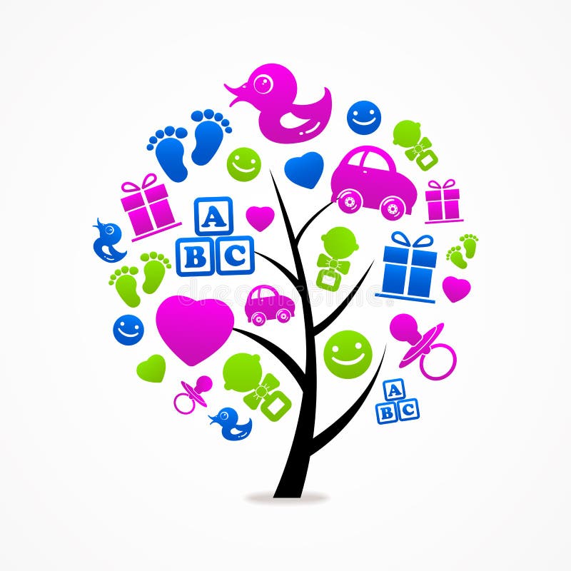 1,800+ Tree baby Free Stock Photos - StockFreeImages