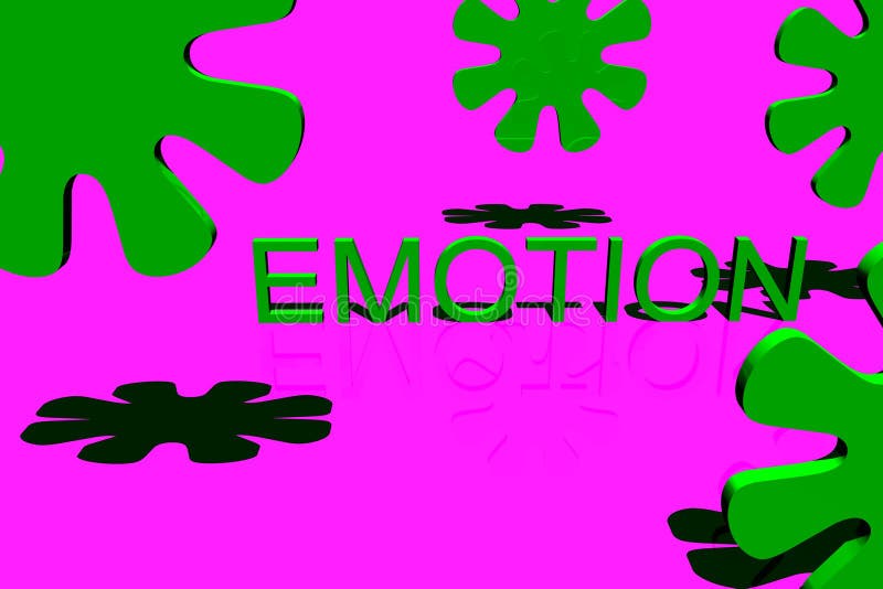 Logo Business, Emotion stock illustration. Illustration of presentation ...