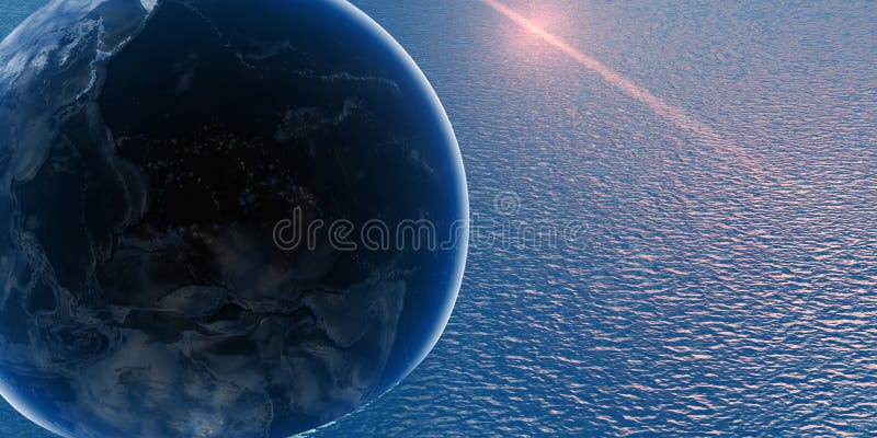 Logo Business, World stock illustration. Illustration of live - 5103756