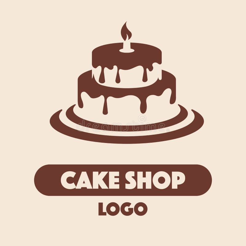 Logo Cake Shop Stock Illustrations – 14,619 Logo Cake Shop Stock ...