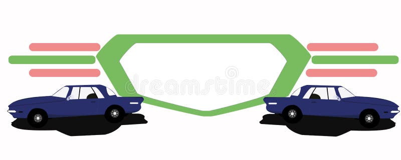 Car Sideways Stock Illustrations – 159 Car Sideways Stock Illustrations ...