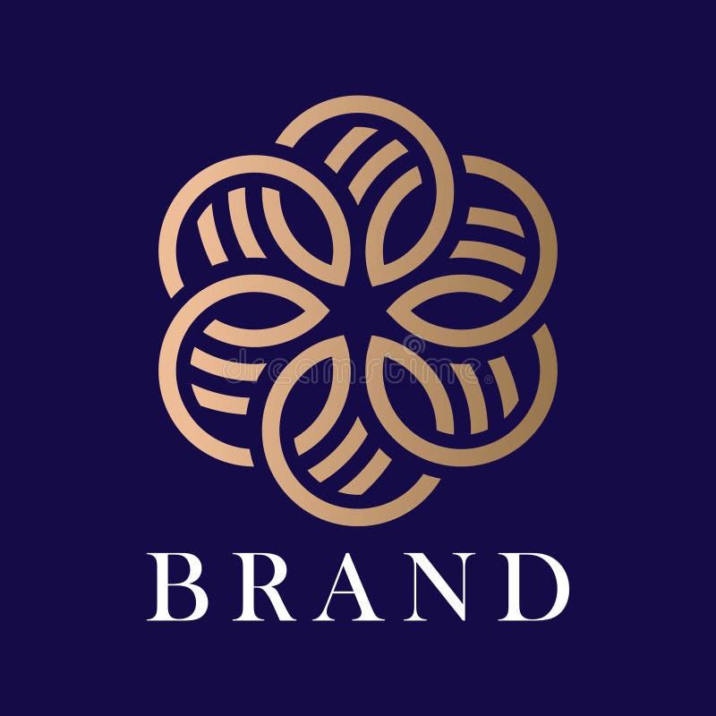 Six Star Logo Stock Illustrations – 704 Six Star Logo Stock ...