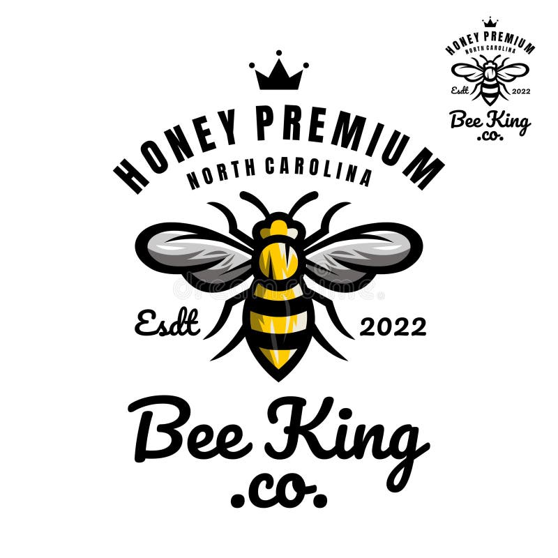 King Queen Bee Stock Illustrations – 78 King Queen Bee Stock ...