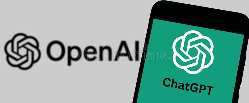 Chat Gpt Logo Stock Illustrations – 540 Chat Gpt Logo Stock ...