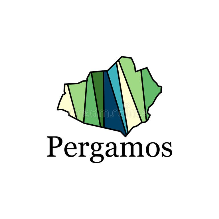 Pergamos Stock Illustrations – 1 Pergamos Stock Illustrations, Vectors ...