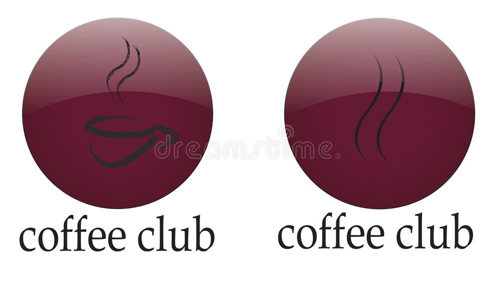Coffee Target Logo Stock Illustrations – 212 Coffee Target Logo Stock ...