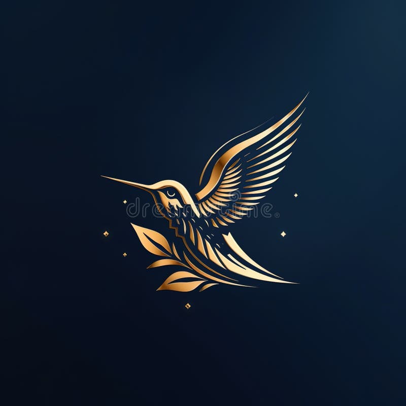 Hummingbird Playful Stock Illustrations – 122 Hummingbird Playful Stock ...