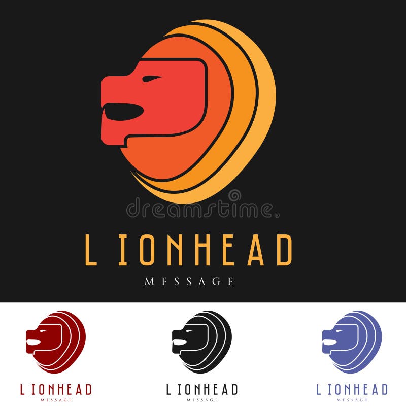 Logo Concept stock vector. Illustration of business, layout - 30610735