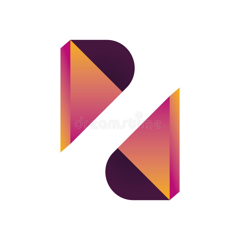 Vector Logo Icon Element stock vector. Illustration of graphic - 115279746