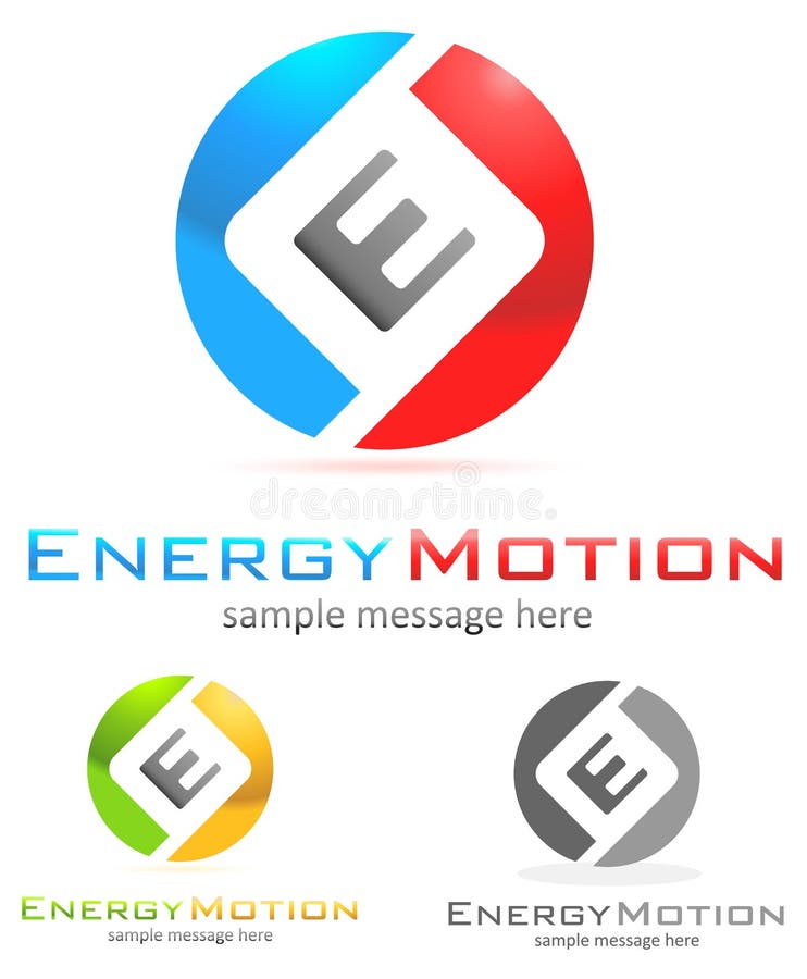 Logo Concept stock vector. Illustration of business, layout - 30610735