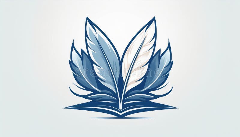 Creative Logo Design for a Writing Center Focused on Seminar Integrated ...