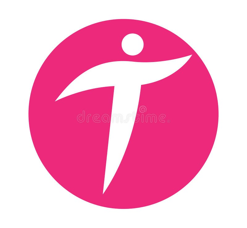 Person Logo Stock Illustrations – 407,876 Person Logo Stock ...