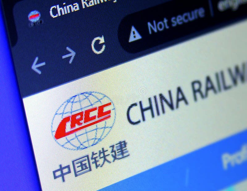 Crcc China Stock Photos - Free & Royalty-Free Stock Photos from Dreamstime