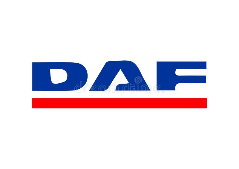 Daf Trucks Stock Illustrations – 15 Daf Trucks Stock Illustrations ...