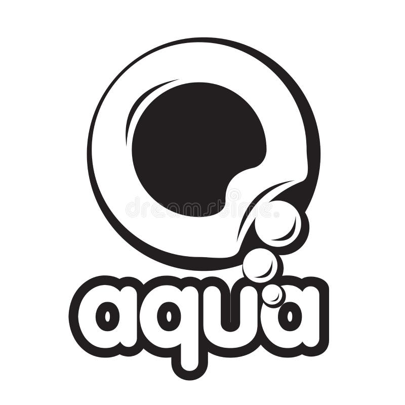 Logo de bulle illustration de vecteur. Illustration du communauté ...