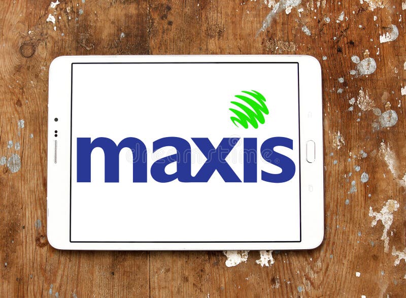 Logotipo De Maxis Malasia Aqara Partners With Leading Operator Maxis
