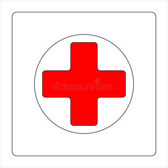 Croix Rouge Stock Illustrations, Vecteurs, & Clipart – (133,770 Stock ...