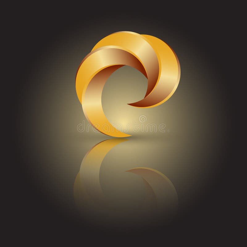 Logo de griffe illustration de vecteur. Illustration du signe - 56949132