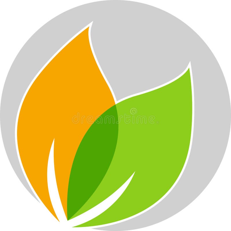 Logo de lame illustration de vecteur. Illustration du lame - 23685776