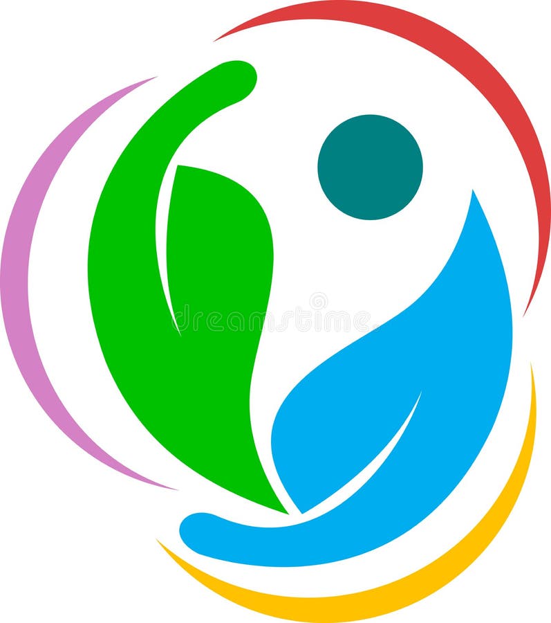 Logo de lame illustration de vecteur. Illustration du frais - 26887686