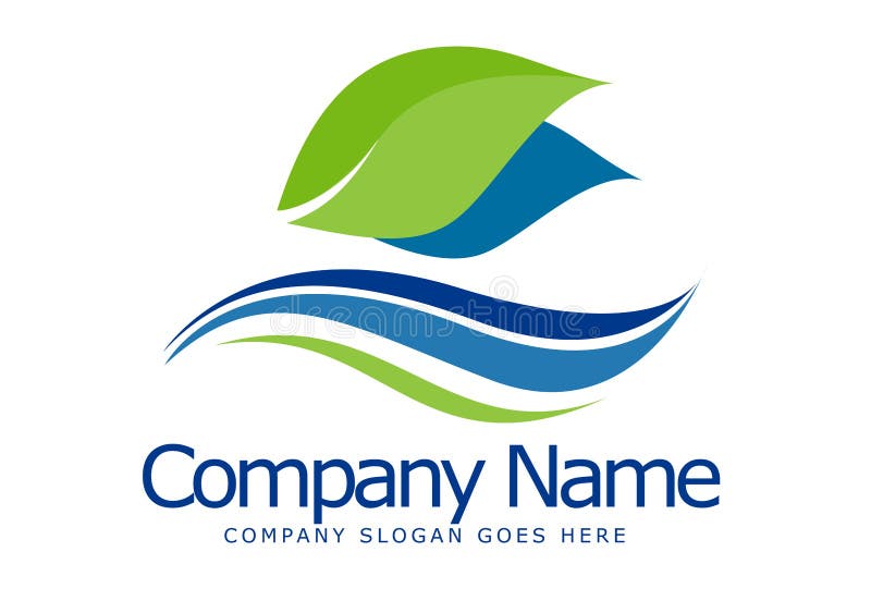 Logo de lame illustration stock. Illustration du action - 29634680