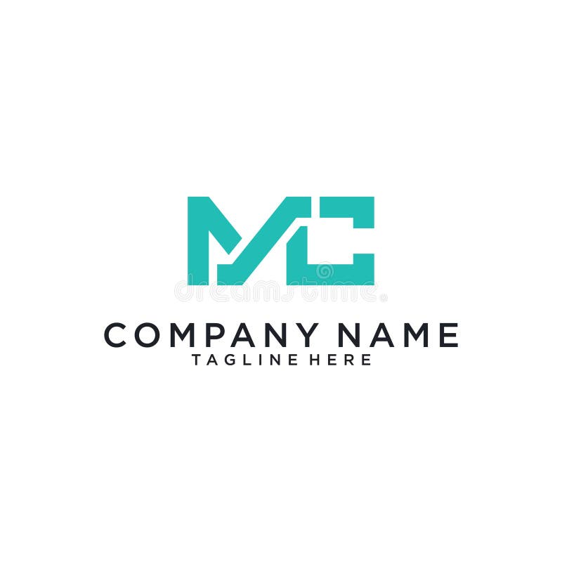 Logo De La Lettre Initiale I Avec Concept De Plume Illustration de ...