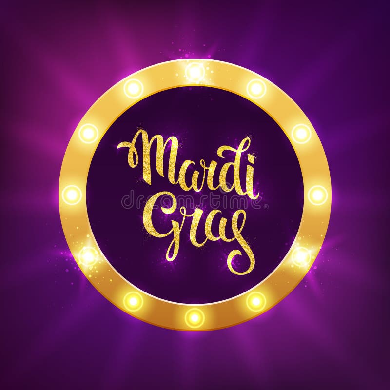 Mardi Logo