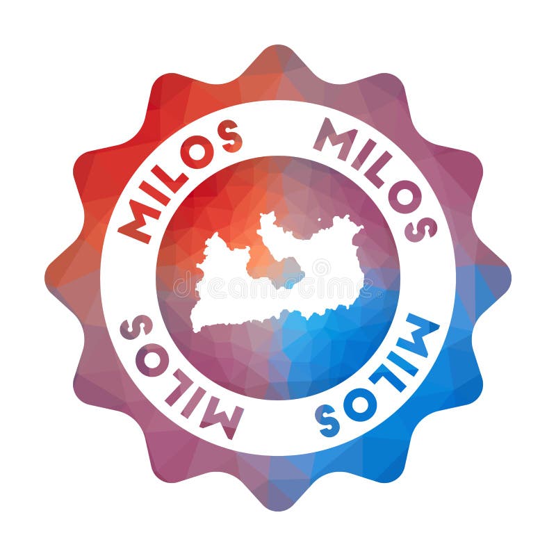 Logotipo De Milios