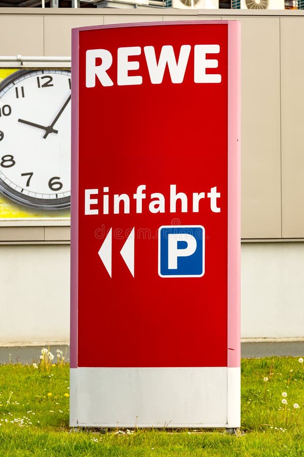 339 Logo De Rewe Photos libres de droits et gratuites de Dreamstime