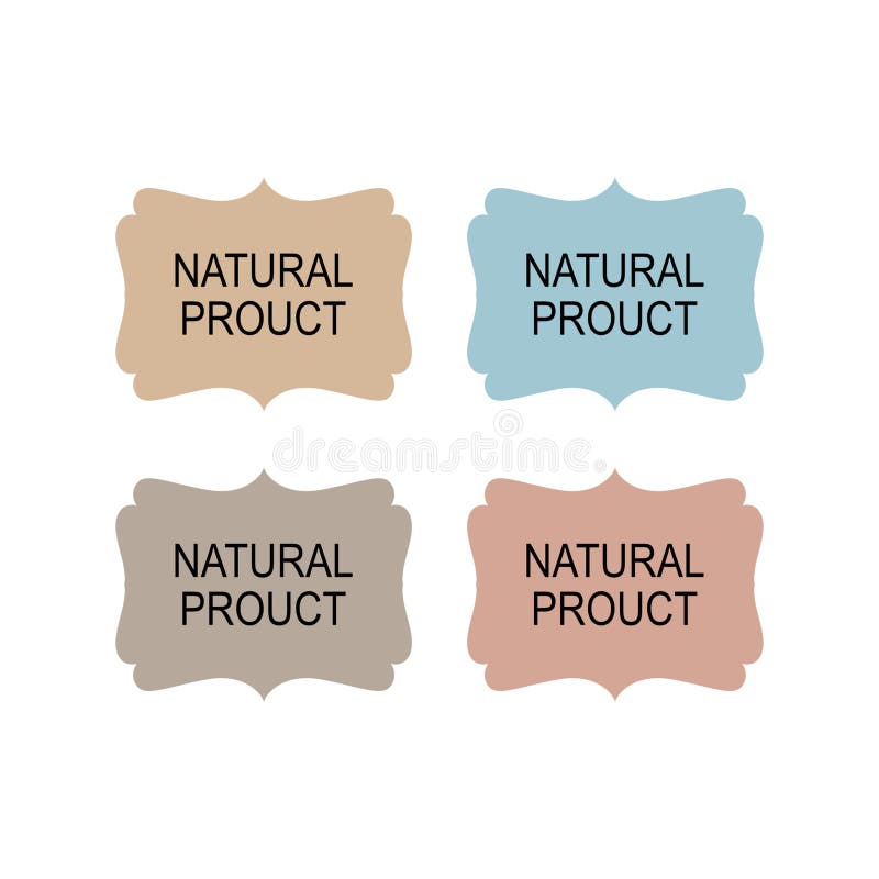 LOGO DE SYMBOLE DE SIGNE BIO Illustration de Vecteur - Illustration of ...