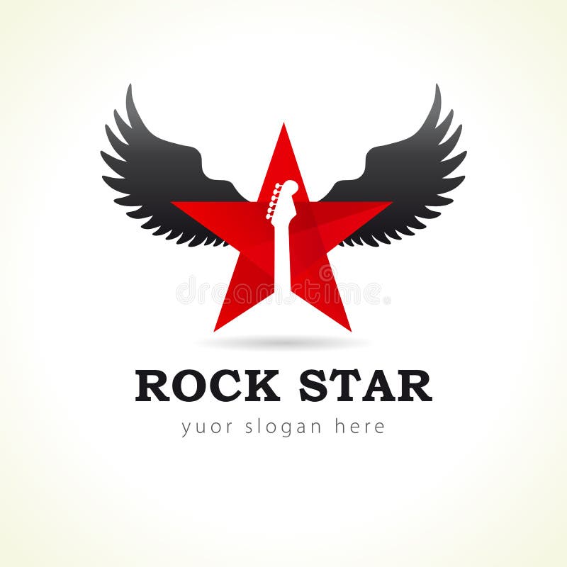 De Du Rock Vedette Stock Illustrations, Vecteurs, & Clipart – (34,132 ...