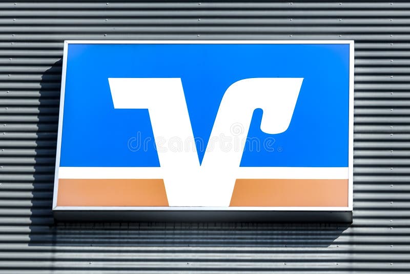 Volksbank Raiffeisenbank image éditorial. Image du copie - 39237500 Volksbank Raiffeisenbank image éditorial. Image du copie - 39237500