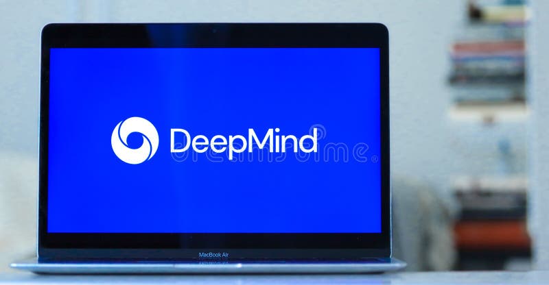 Deepmind Logo Stock Photos - Free & Royalty-Free Stock Photos from ...