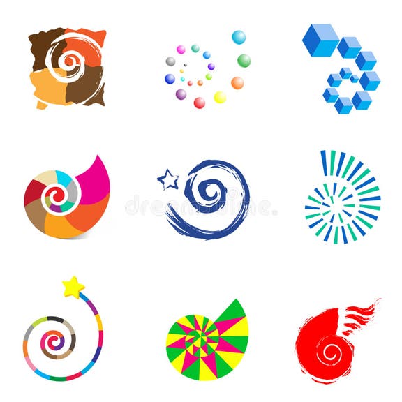 Twist Logo Design Stock Illustrations – 16,339 Twist Logo Design Stock ...