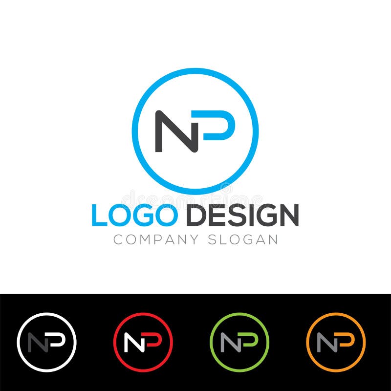 Np Logo Stock Illustrations – 253 Np Logo Stock Illustrations, Vectors ...