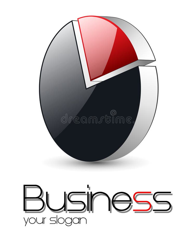 Logo design stock vector. Illustration of concept, internet - 14505612